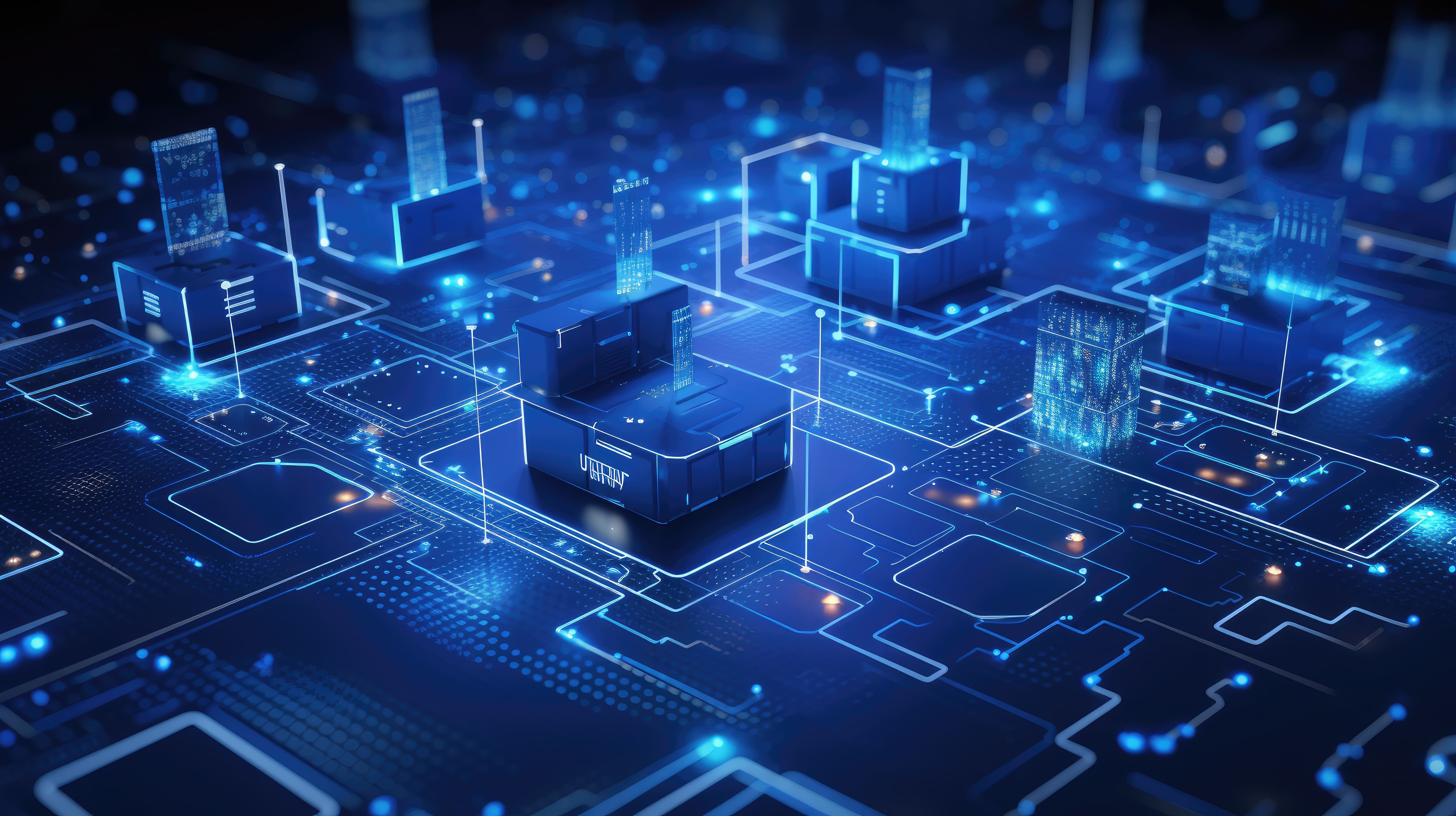 What Edge Computing Can Do for Your Organization